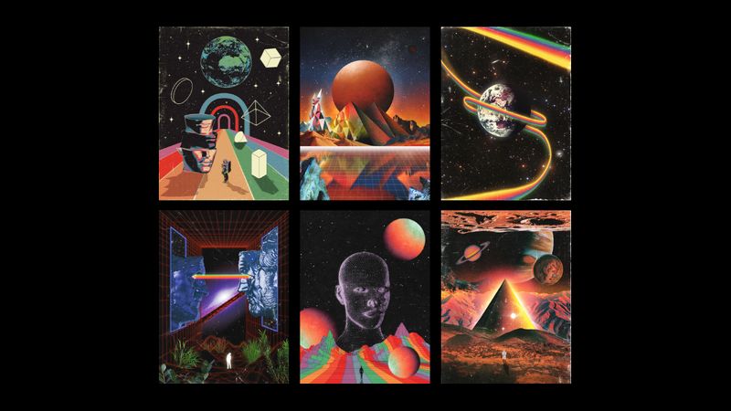 Crypto.com NFT: Buy NFTs from a leading Marketplace featuring top projects