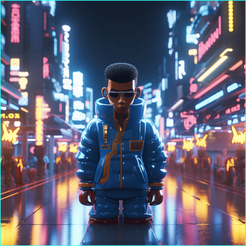 Crypto.com NFT: Buy NFTs from a leading Marketplace featuring top projects