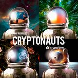 CronoBots | Cryptonauts Leaderboards