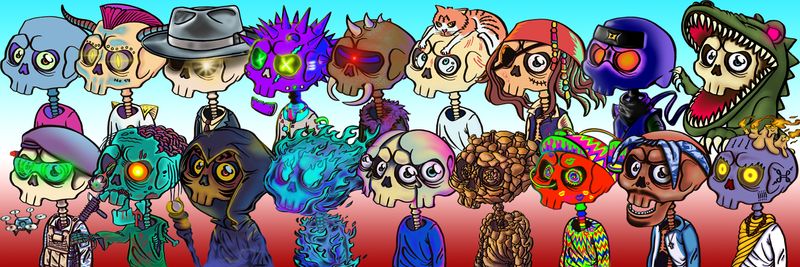 Crypto.com NFT: Buy NFTs from a leading Marketplace featuring top projects