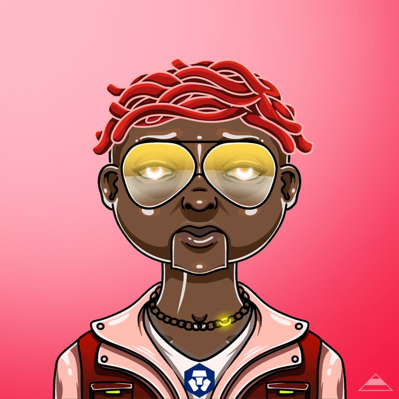 Crypto.com NFT: Buy NFTs from a leading Marketplace featuring top projects