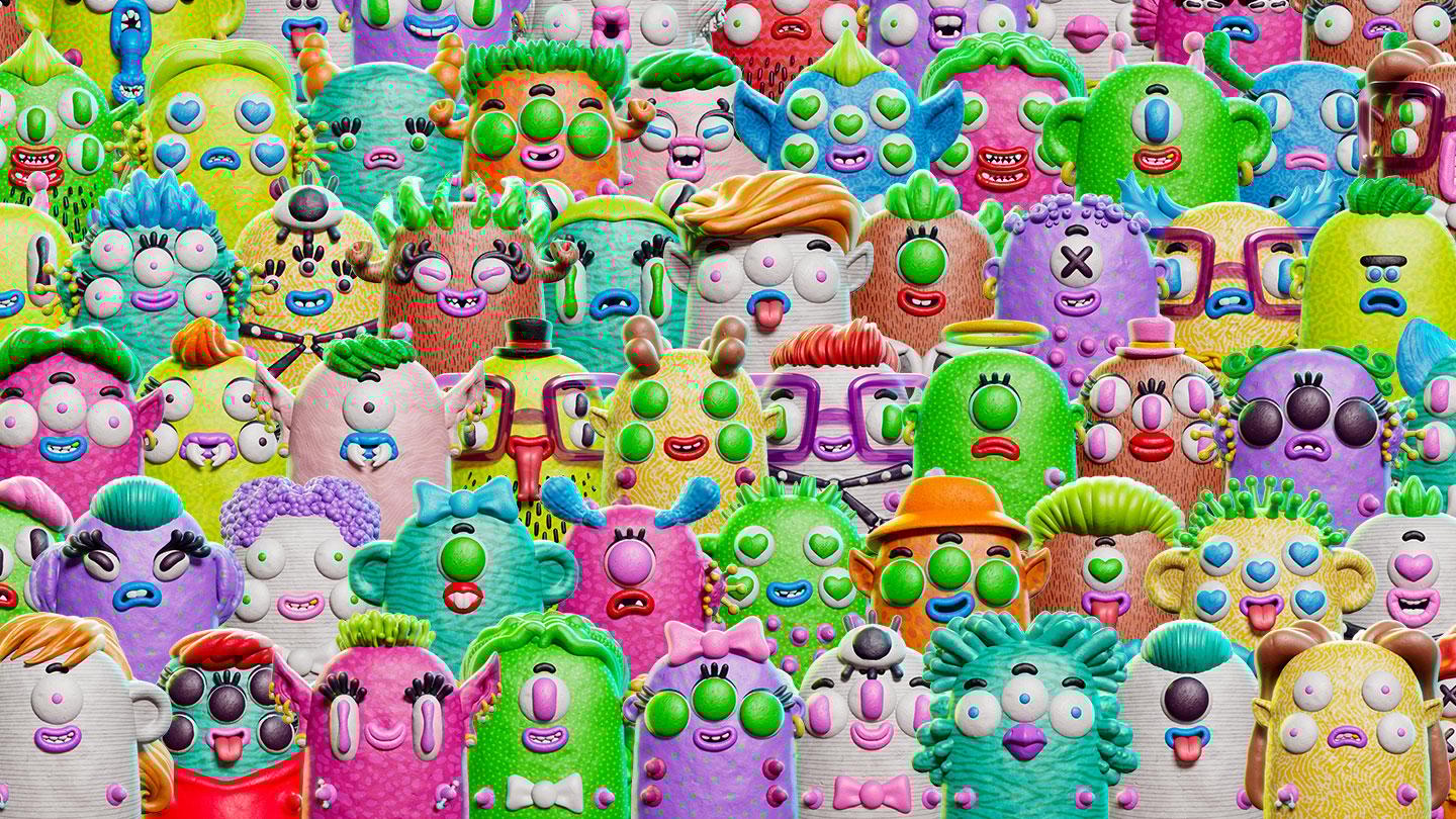 Crypto.com NFT: Buy NFTs from a leading Marketplace featuring top projects