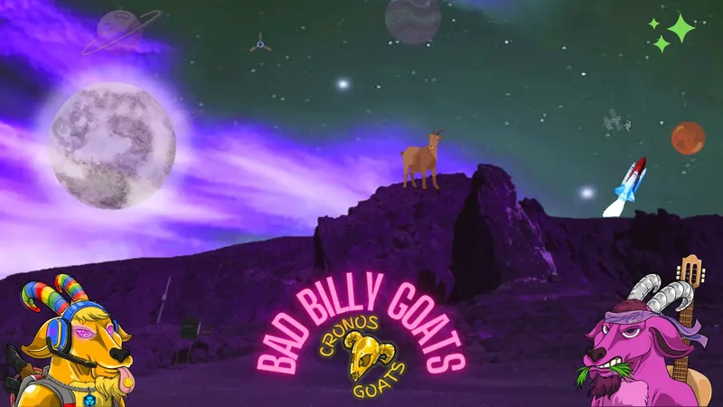 Crypto.com NFT: Buy NFTs from a leading Marketplace featuring top projects