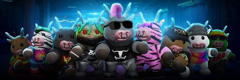 Crypto.com NFT: Buy NFTs from a leading Marketplace featuring top projects