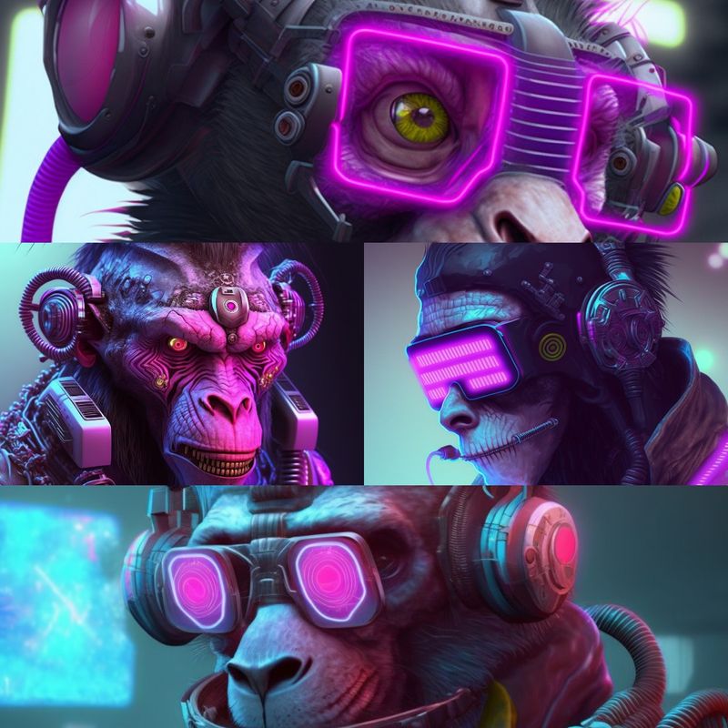 Crypto.com NFT: Buy NFTs from a leading Marketplace featuring top projects