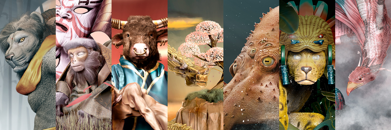 Crypto.com NFT: Buy NFTs from a leading Marketplace featuring top projects