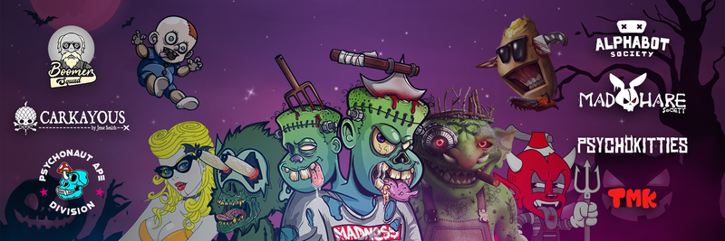 Crypto.com NFT: Buy NFTs from a leading Marketplace featuring top projects