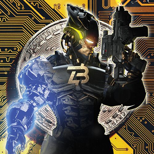 Crypto.com NFT: Buy NFTs from a leading Marketplace featuring top projects